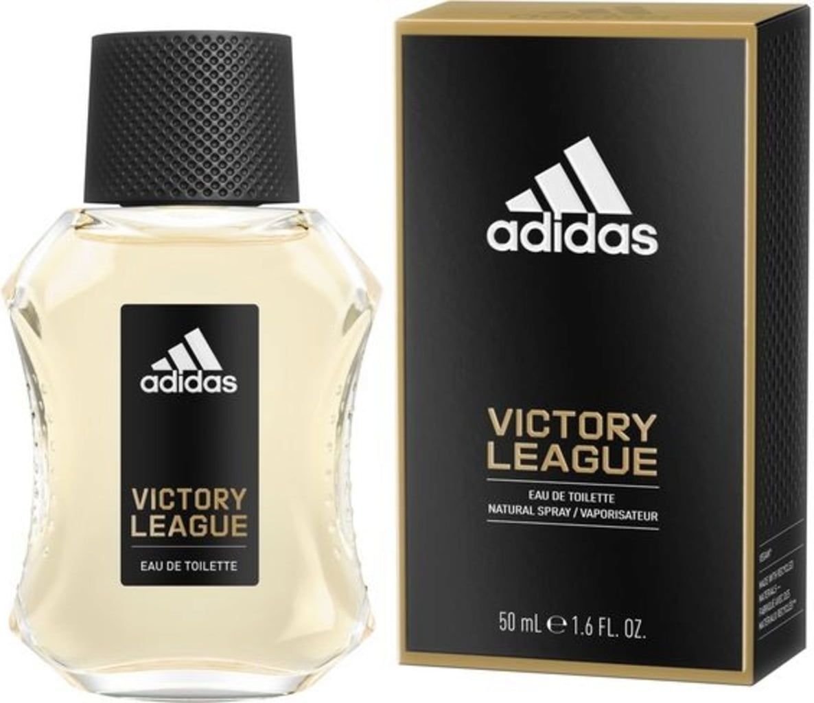 Adidas Victory League Perfume 100ml, Lakwimana