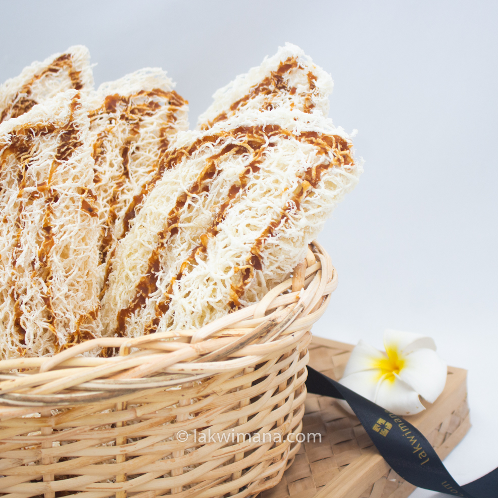 Asmi Wattiya Sinhala Awrudu Kewili, Lakwimana