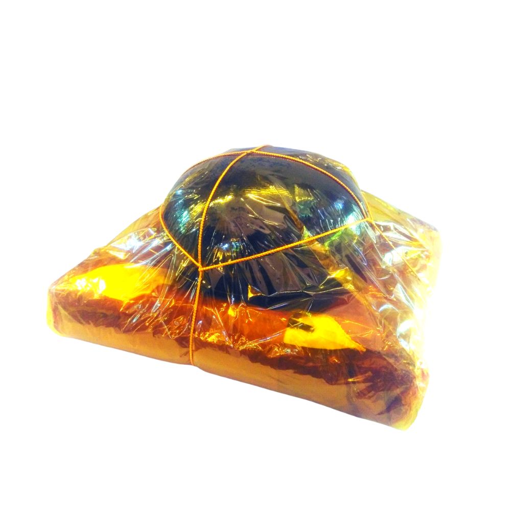 Ata Pirikara - 005, Lakwimana