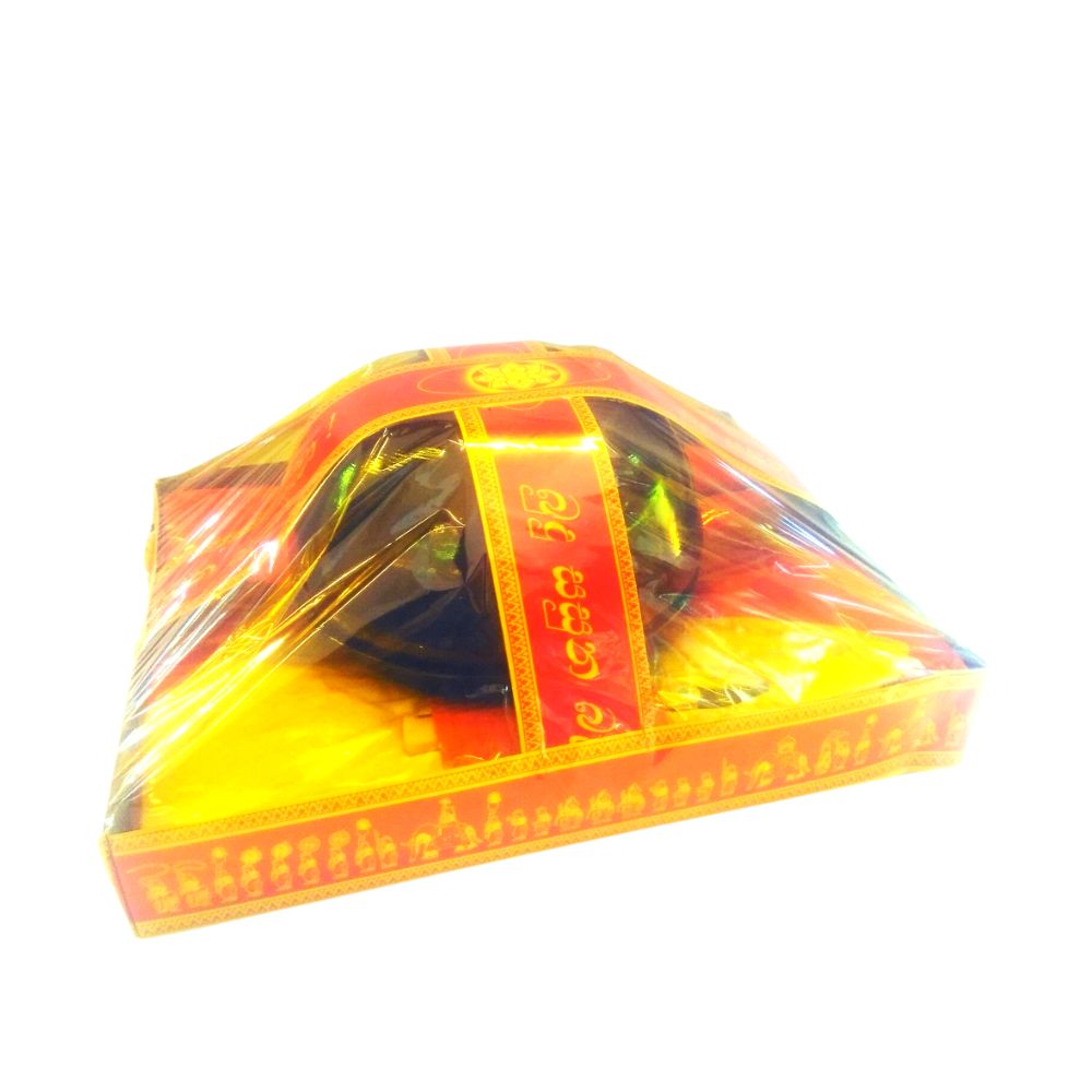 Ata Pirikara - 007 (Challengers), Lakwimana