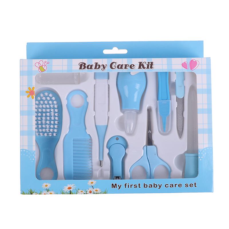 Baby Care Kit - Boy, Lakwimana