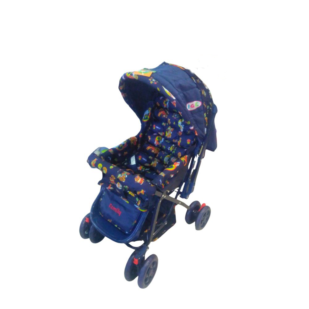 Baby Stroller - LVK0183, Lakwimana