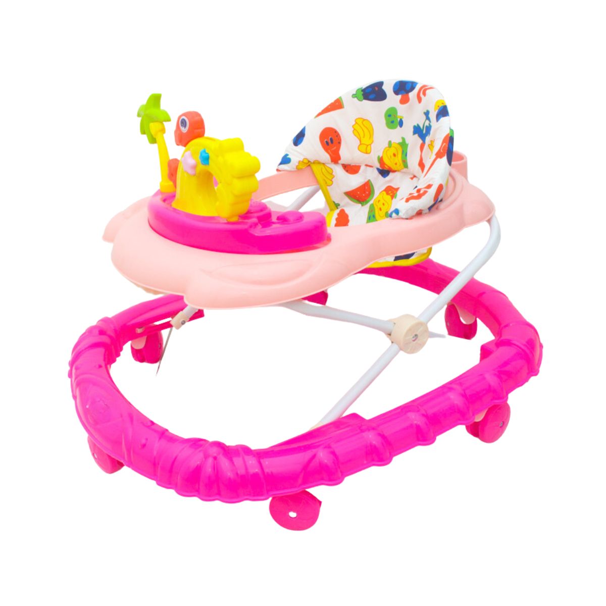 Baby Worker 301, Lakwimana