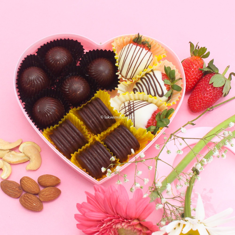 Order Desserts & Sweets Now Online., Lakwimana