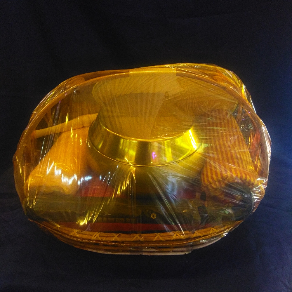 Dolos Pirikara, Lakwimana