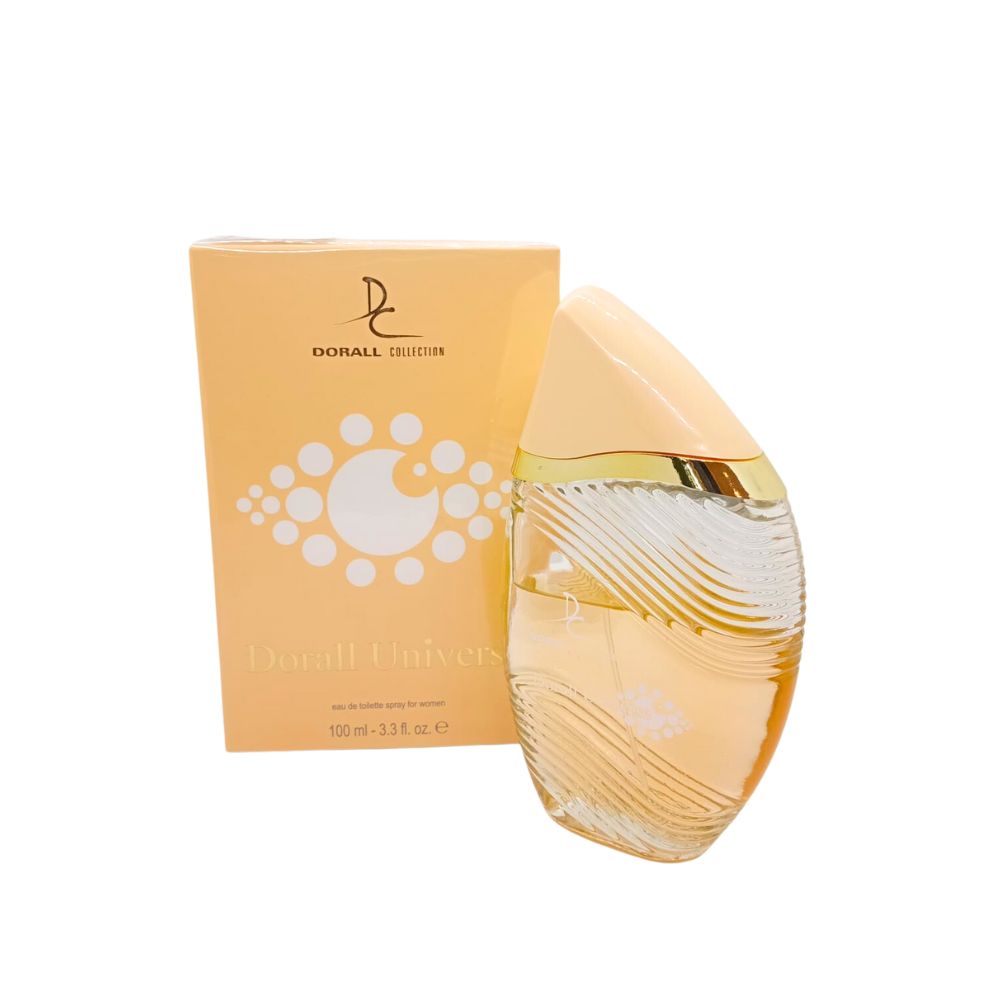 Dorall Collection Dorall Universe EDT 100ml RM24, Lakwimana