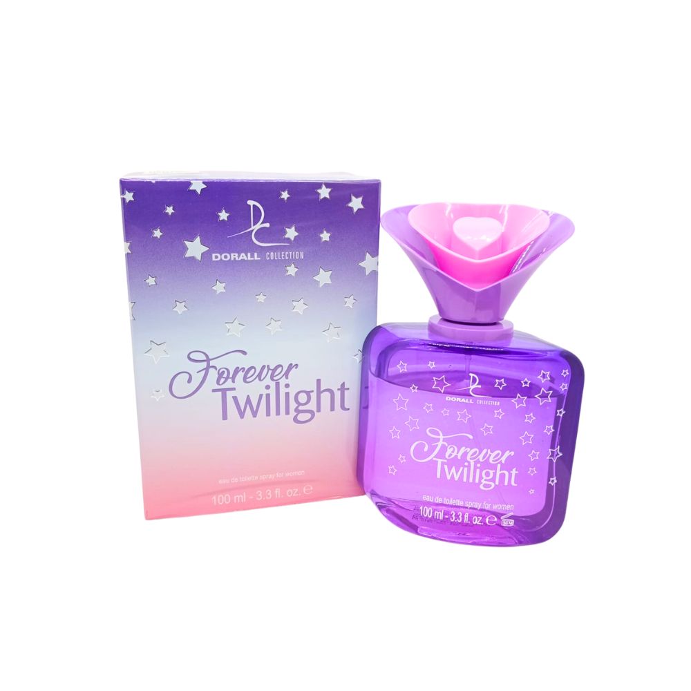 Dorall Collection Forever Twilight Parfum 100ml RM23, Lakwimana