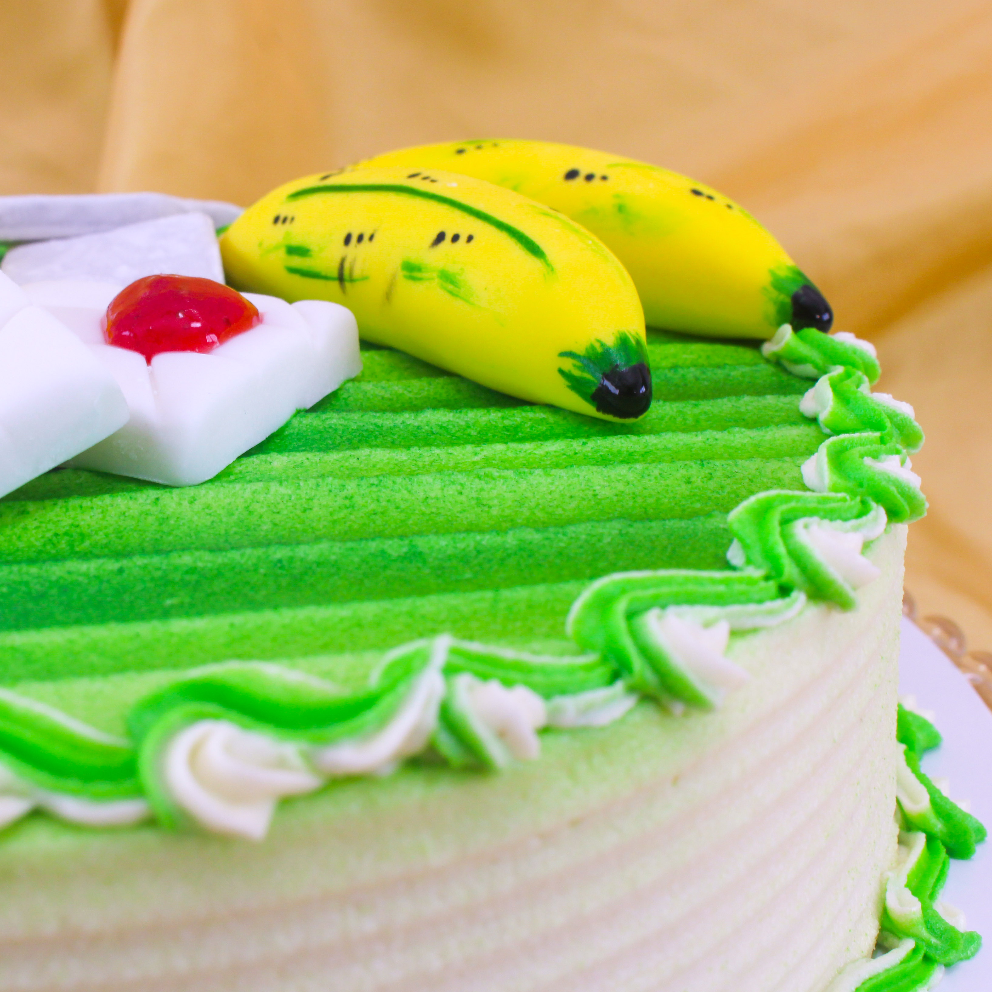 Awurudu Tradition Cake, Lakwimana