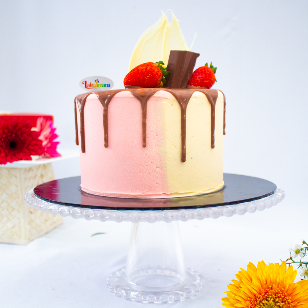 Fairy Delight 1kg Cake, Lakwimana