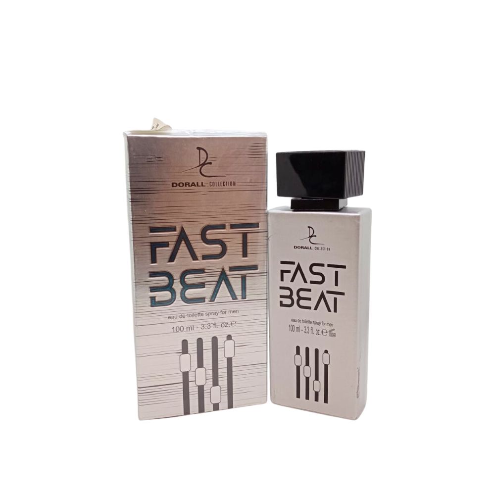 Fast Beat Perfume For Men - 100 ml RM01, Lakwimana