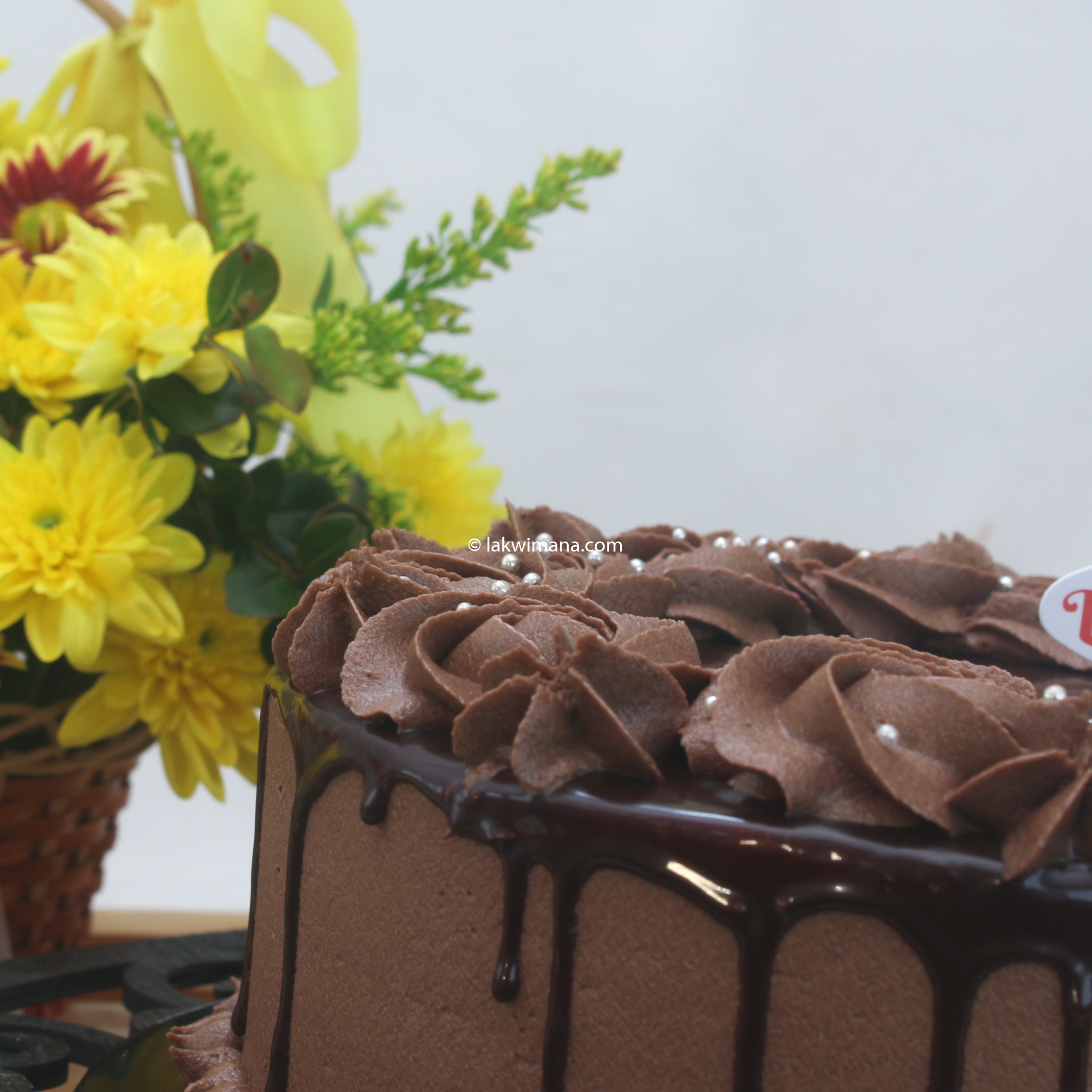 Fondest Memories, Lakwimana