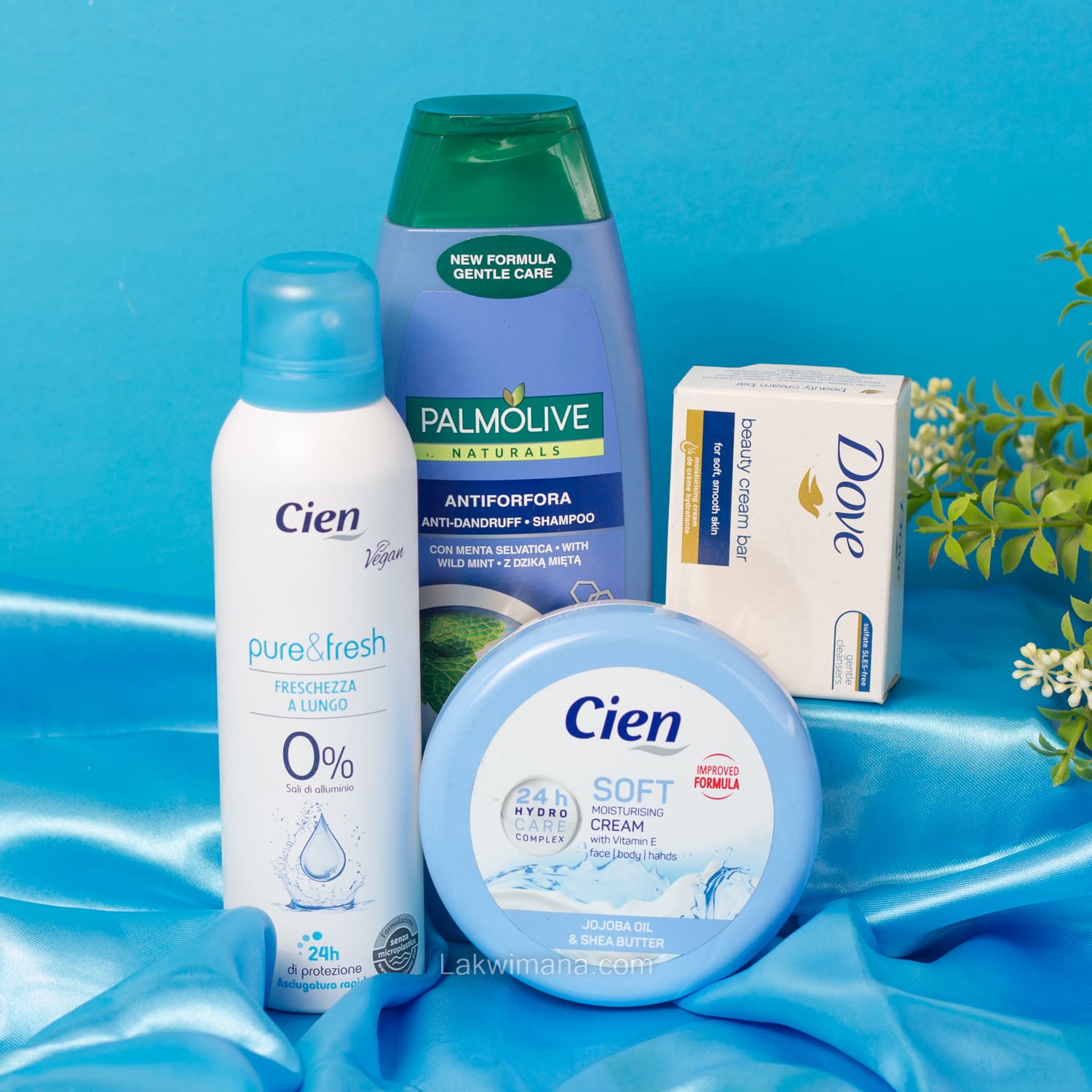 Gentleman's Care Essentials Gift Set - Perfect for Luxurious Pampering ...