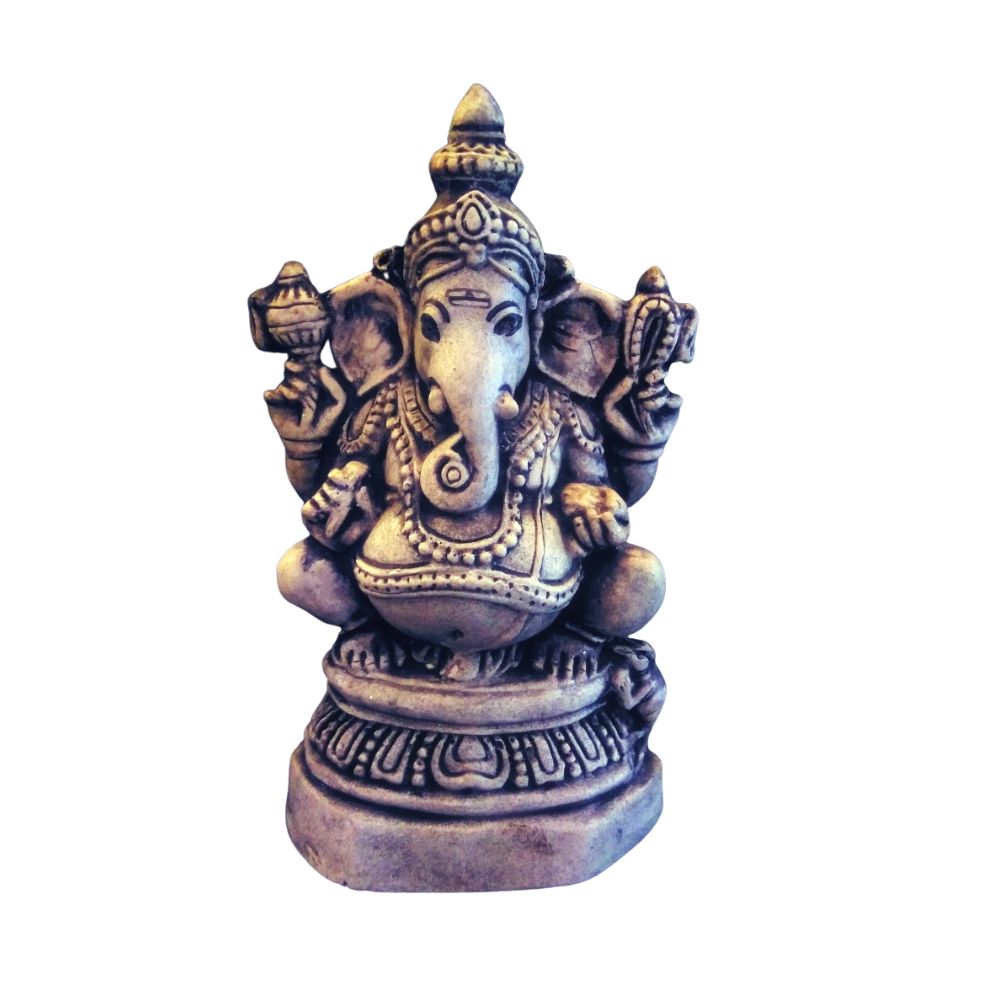 God Ganesh Statue - 002, Lakwimana