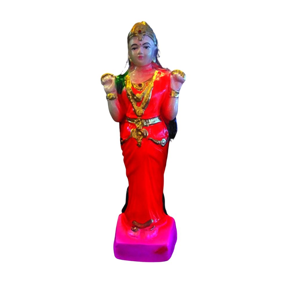 God Statue - 030, Lakwimana