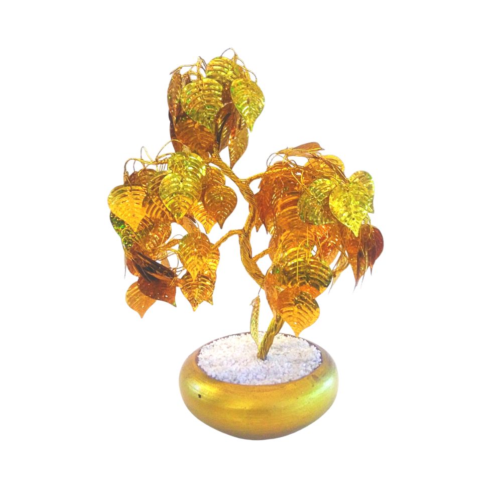 Gold Plated Boo Gasa, Lakwimana