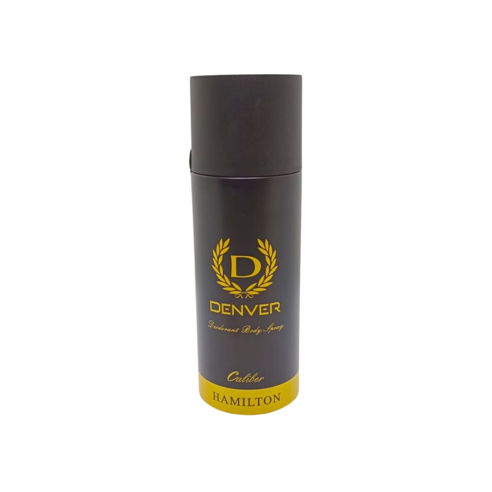 Denver Sporting Club Rider Deodorant Body Spray For Men RM15, Lakwimana