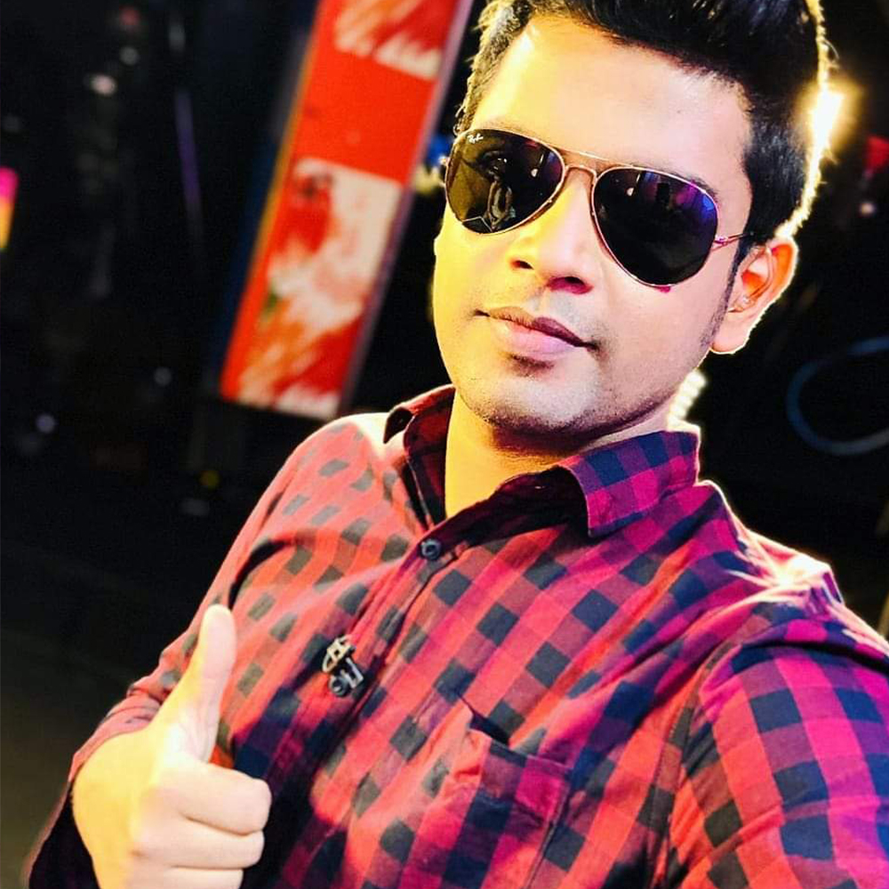 Personalized Video Message from Gayan Gunawardana, Lakwimana