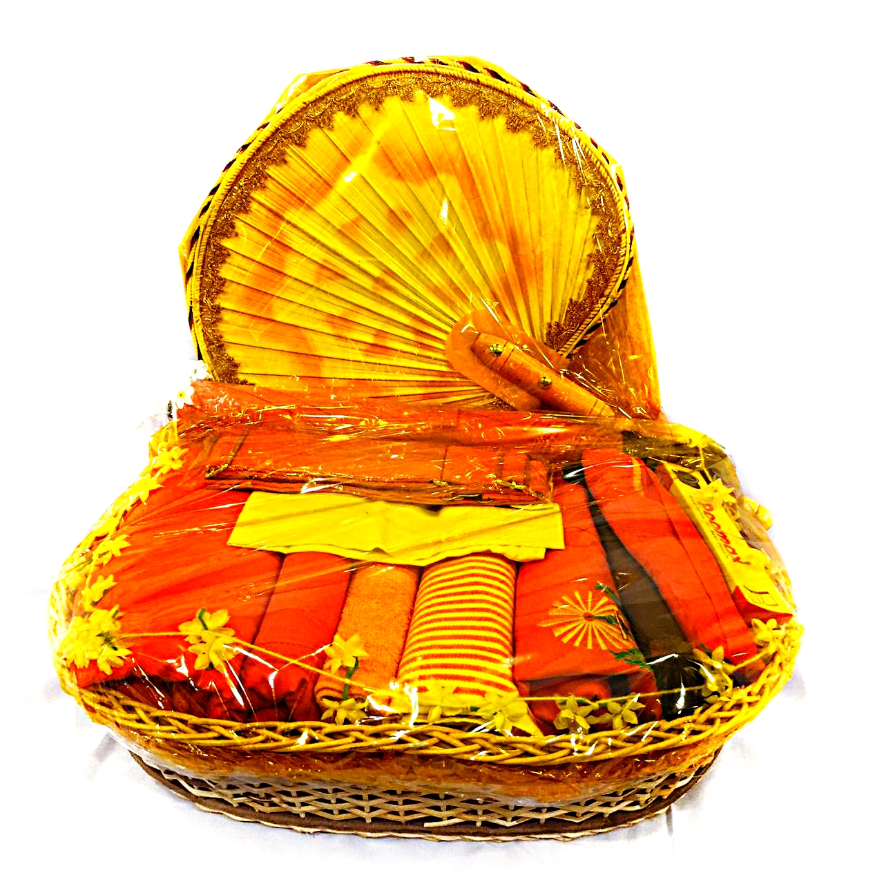 Dolos Pirikara -Items 12, Lakwimana