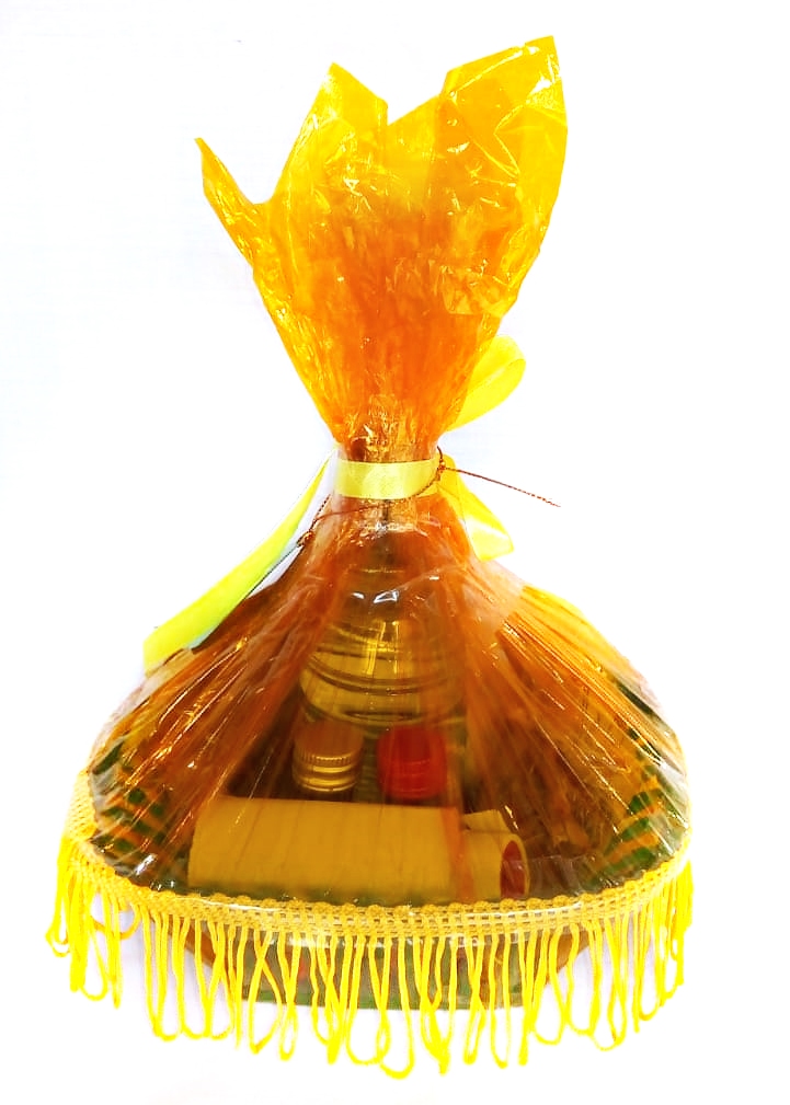 Purasada Beheth Wattoruwa, Lakwimana