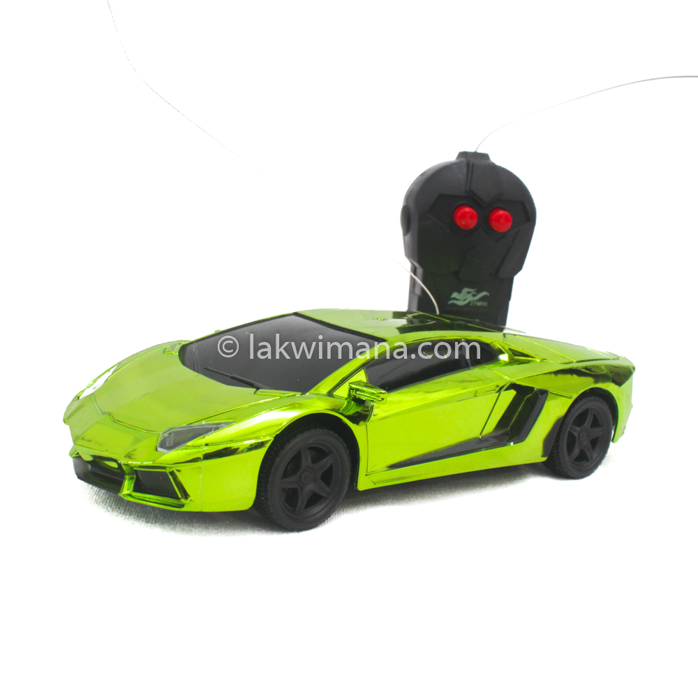 Order online Simulation Luminous Car, Lakwimana