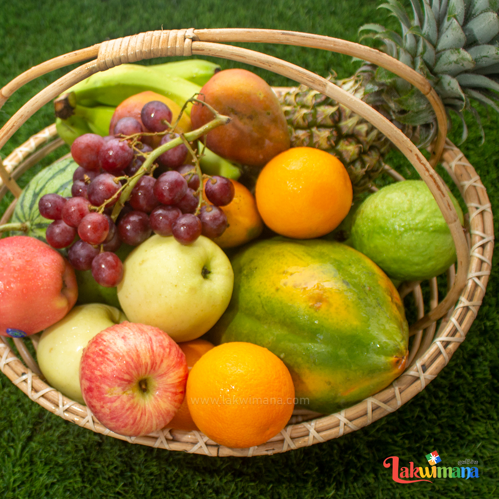 Taste of Sunshine, Lakwimana