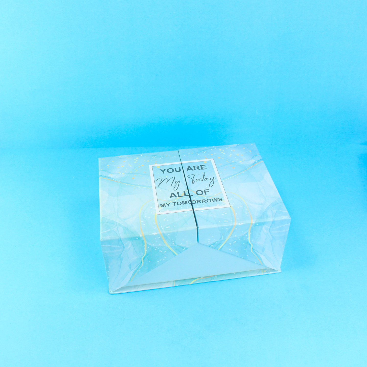 Unbox Sunshine & Love, Lakwimana