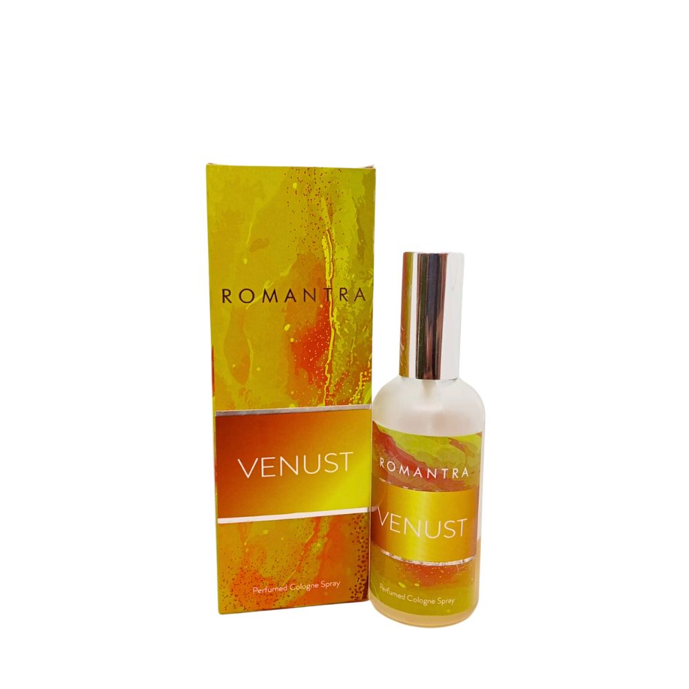 Venust Romantra Eau De Parfume 100Ml RM22, Lakwimana