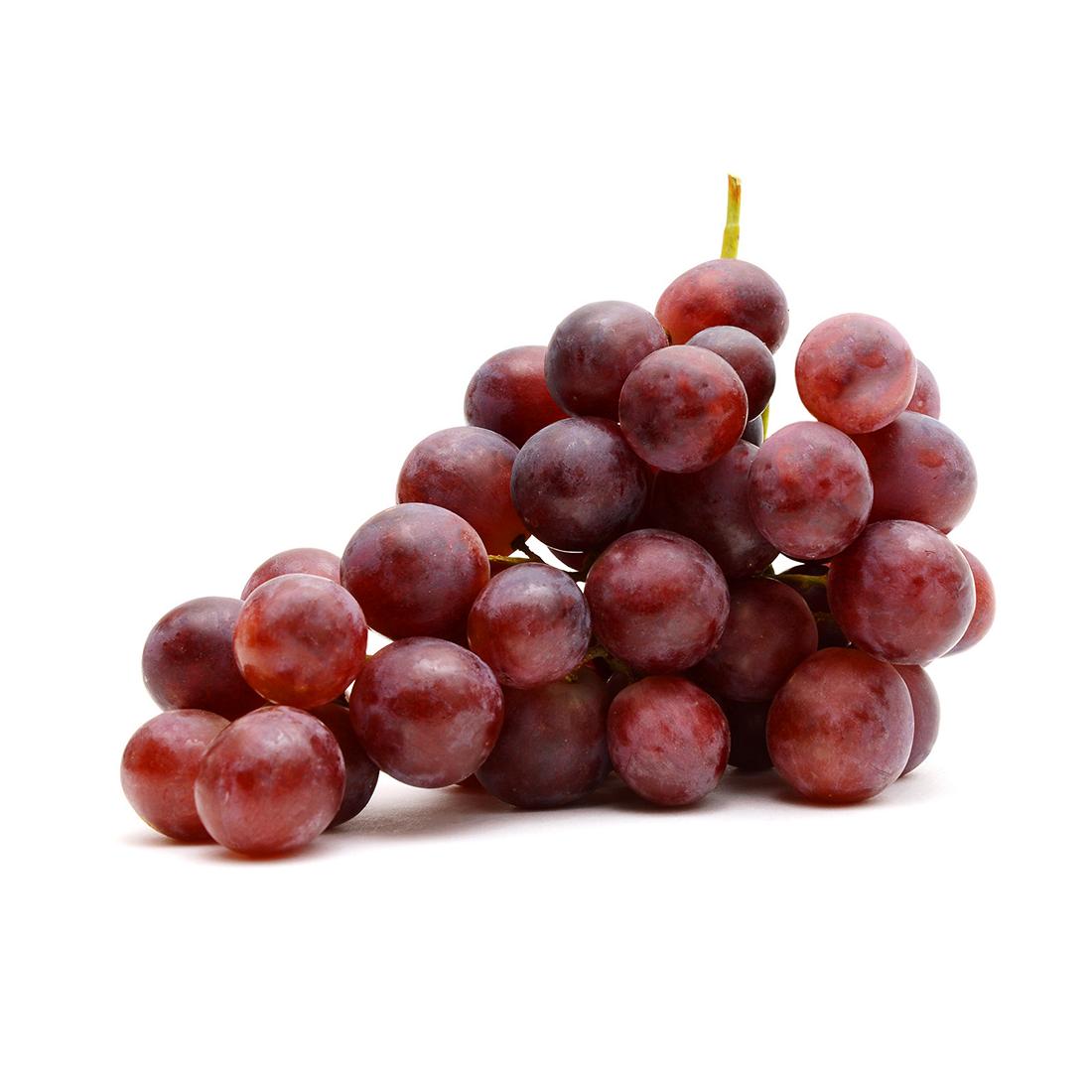 Buy Red Grapes Online At Best Price, Lakwimana