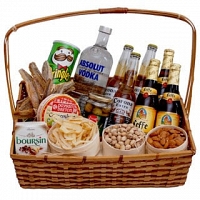 Gift Baskets and Hampers delivery, Lakwimana