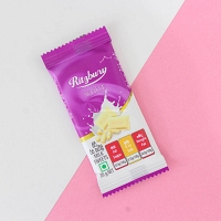 Ritzbury Chunky Choc- 200 g, Lakwimana